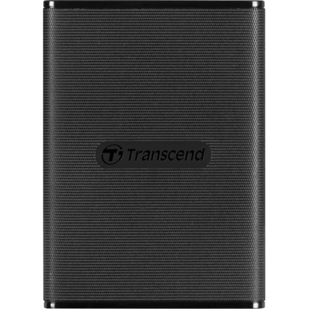 Transcend External SSD USB-C 1TB, ESD270C - First Tek