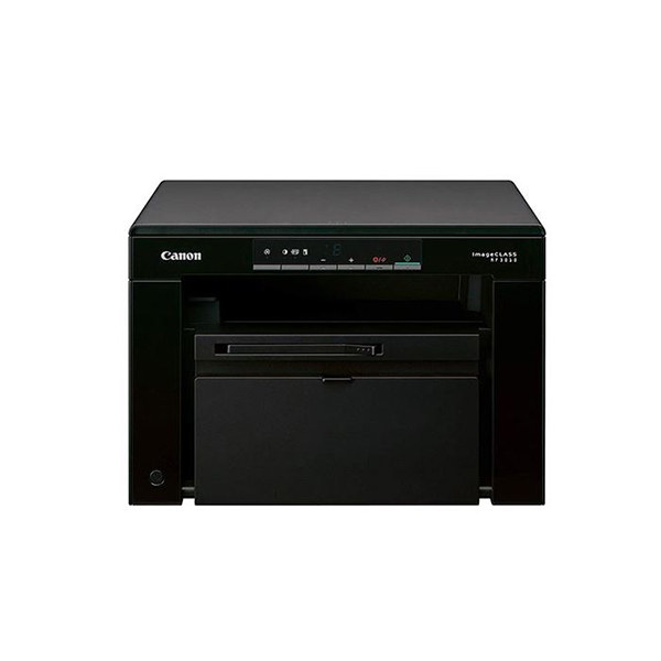 Canon MF3010 Laser Printer 3in1 - First Tek