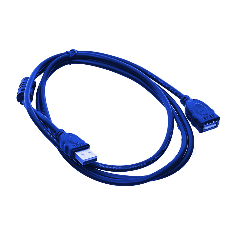 USB 3.0 Extender Cable (3 meters) - First Tek