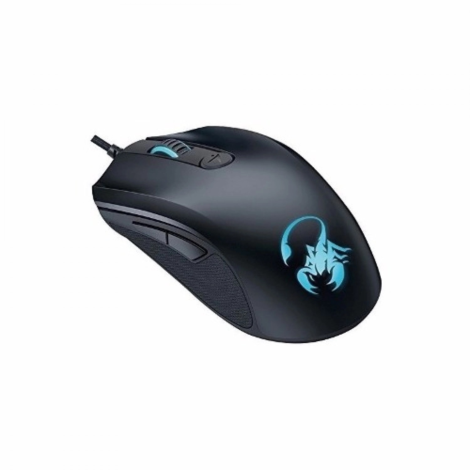 GENIUS GX GAMING AMMOX X1- 600, wired, 3200 dpi, RGB backlight, USB ...