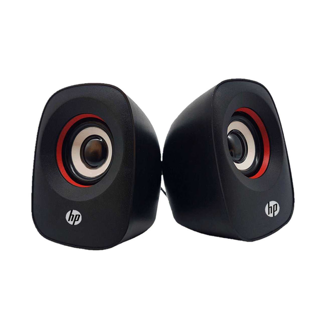 HP Spectre X360 USB Speakers - First Tek