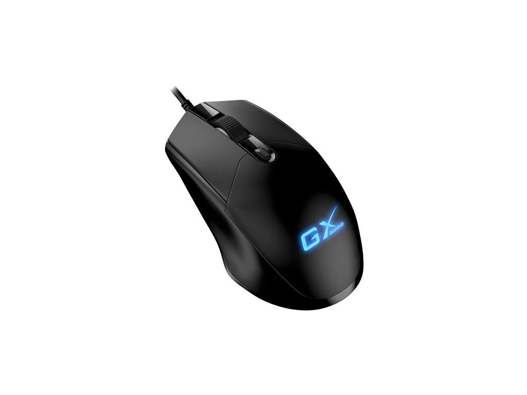 Genius Gx Gaming Scorpion M300 Wired RGB USB Mouse - First Tek