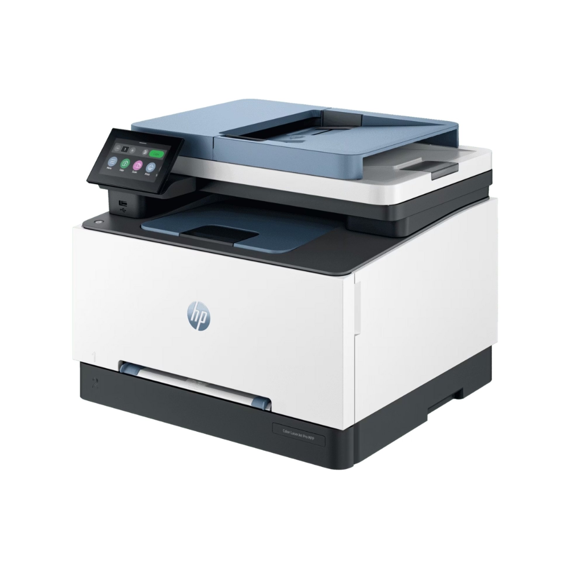HP Color LaserJet Pro MFP 3303fdw A4 Colour Multifunction Laser Printer ...