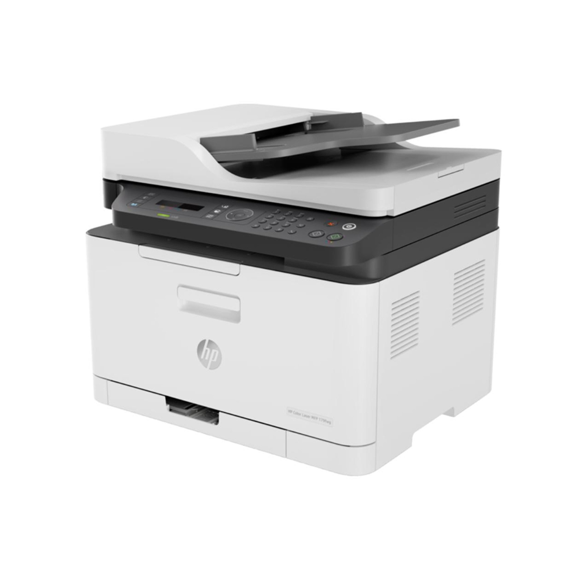 HP Color Laser MFP 179fnw A4 Multifunction Printer - First Tek