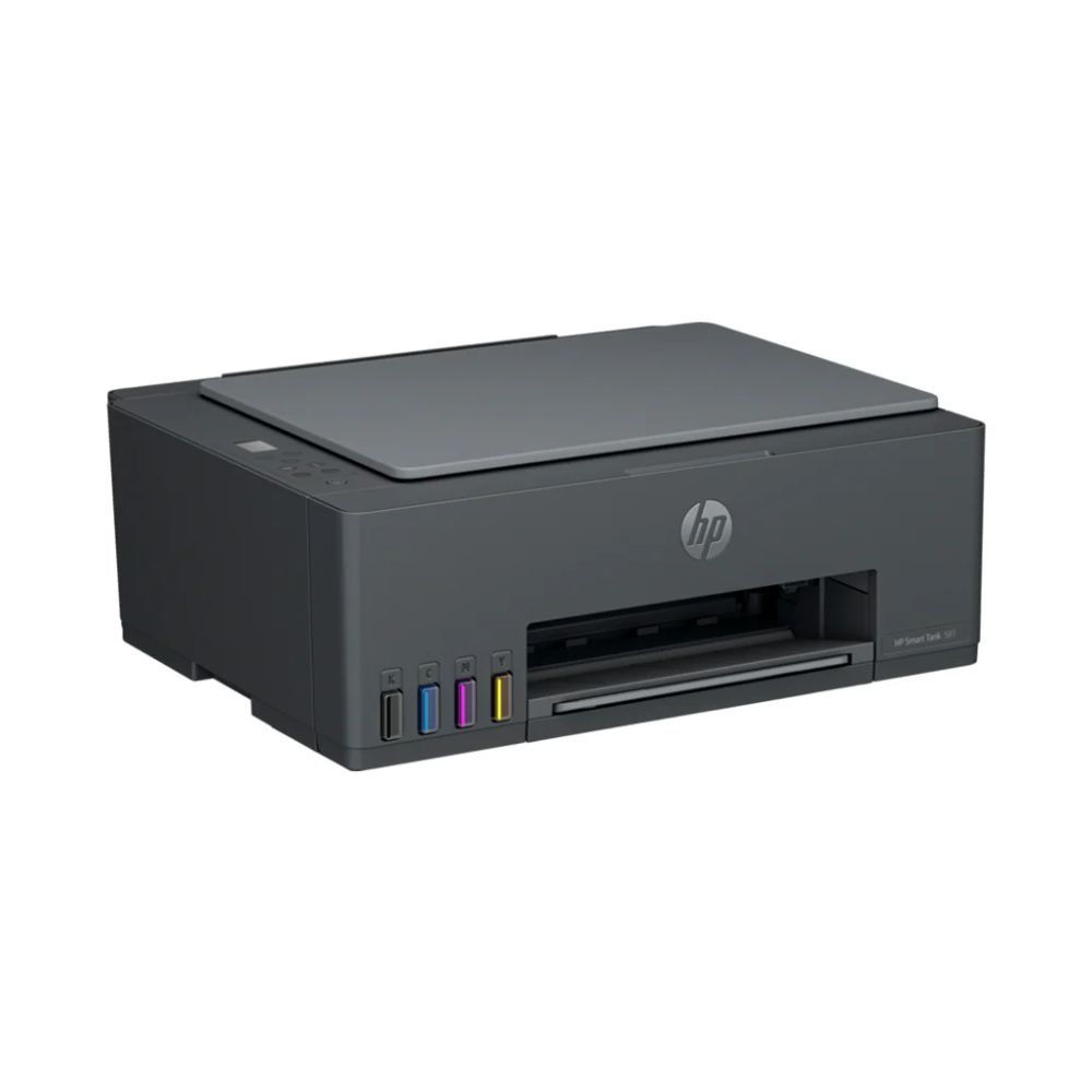 HP Smart Tank 581 All-in-One Printer - First Tek